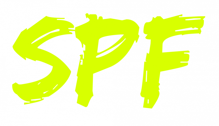SPF logo - Jeremy Ryan